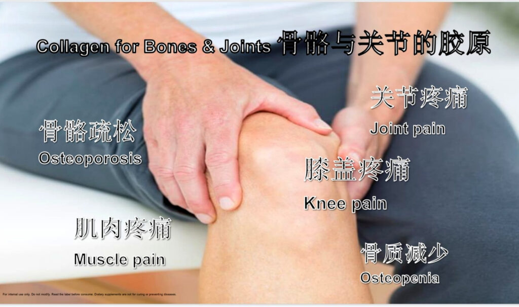 aviance Collagen Matrix Beauty Supplement 15 sachets - Nontoxic ...