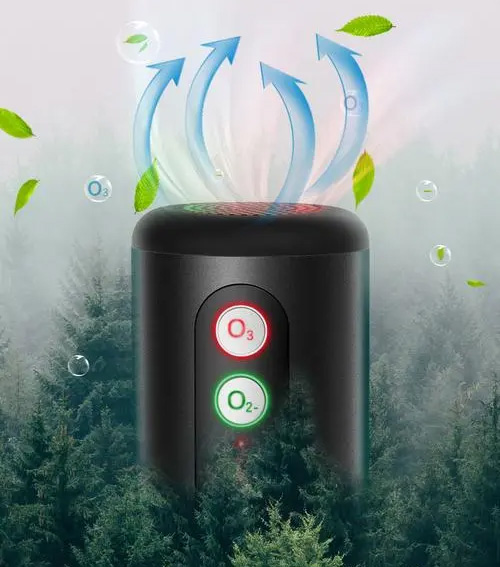 Category: Ionizer - Nontoxic Wellness SHOP